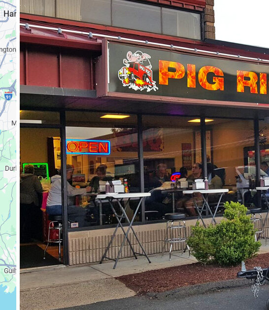 brisket good connecticut restaurant ftr