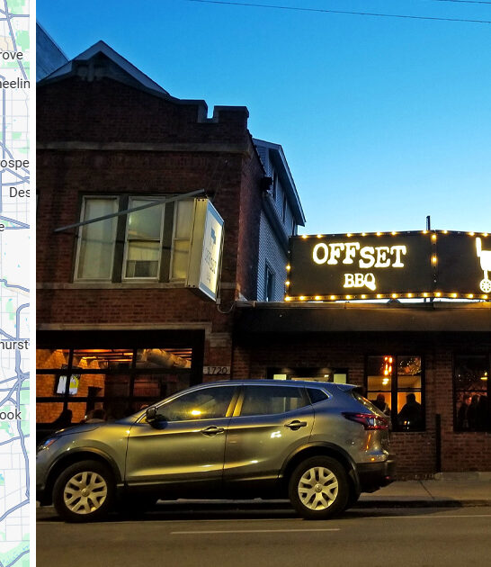 brisket illinois restaurant delicious ftr