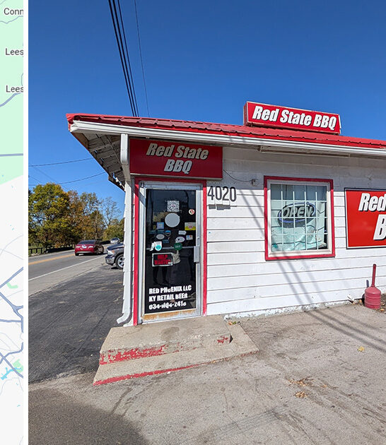 brisket kentucky restaurant ftr