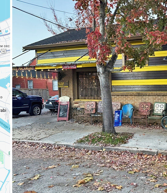 brisket louisiana restaurant ftr