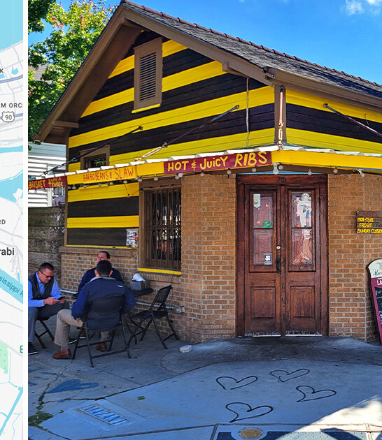 brisket louisiana restaurant delicious ftr