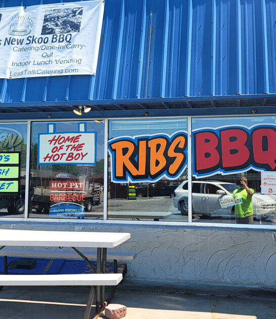 brisket nebraska restaurant ftr
