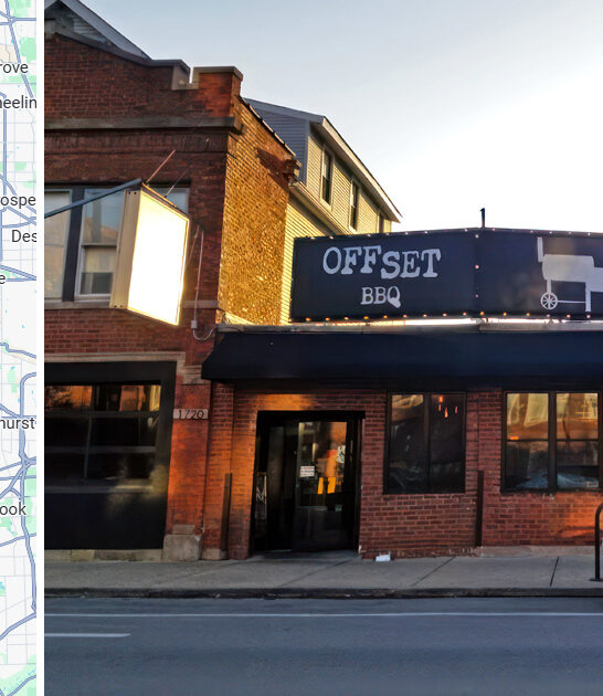 brisket restaurant illinois good ftr