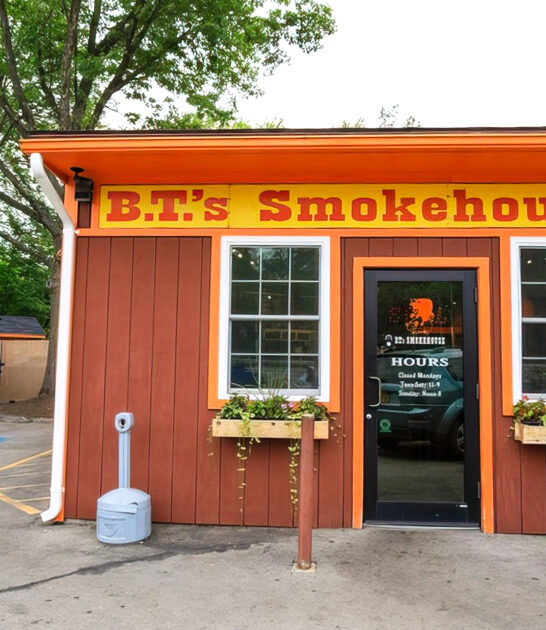 brisket restaurant massachusetts ftr