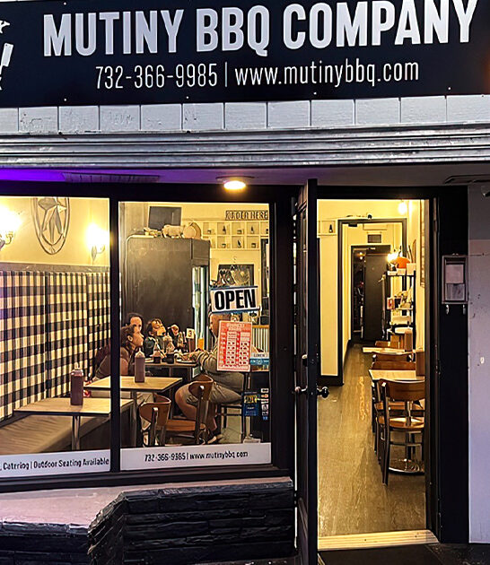 brisket restaurant new jersey ftr