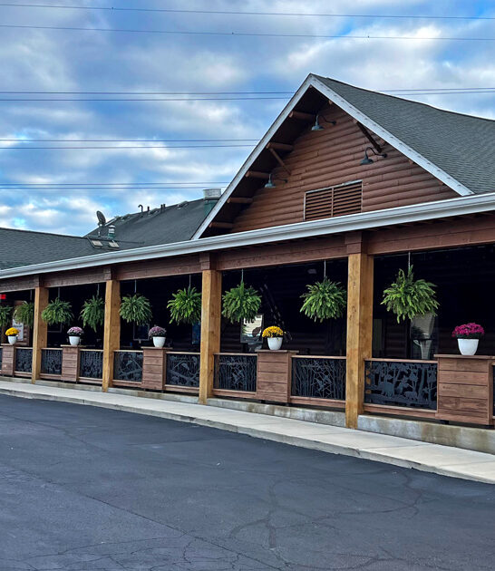 buffet restaurant michigan good ftr