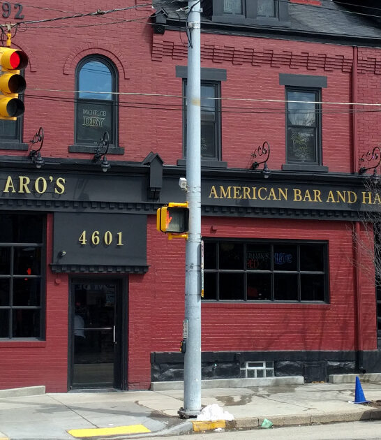 burger joint drive pennsylvania ftr