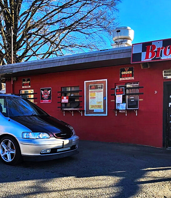burger joint north carolina ftr