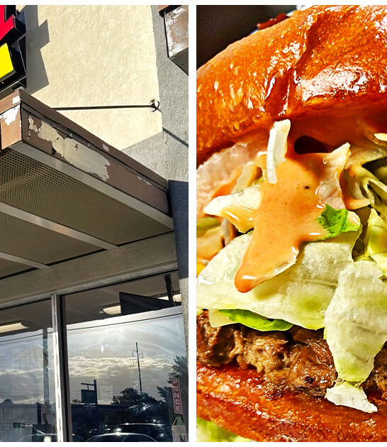 burgers georgia restaurant FTR