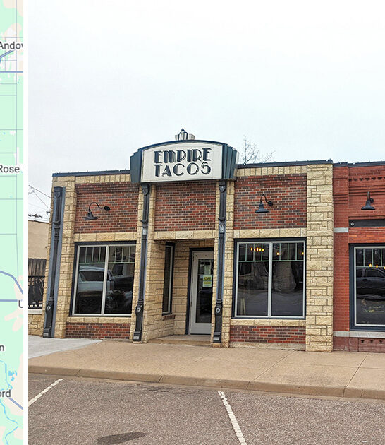 burritos kansas restaurant ftr