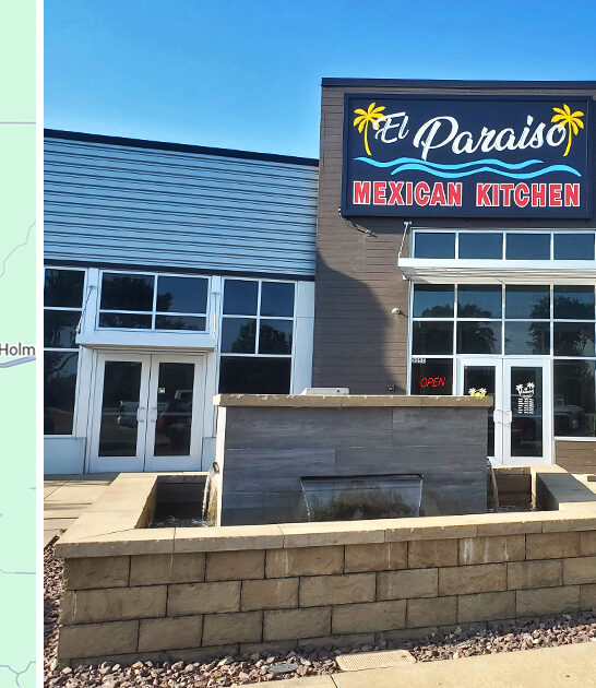 burritos restaurant missouri town ftr