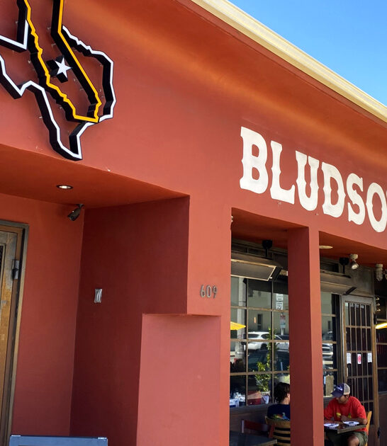 california barbecue iconic restaurant ftr