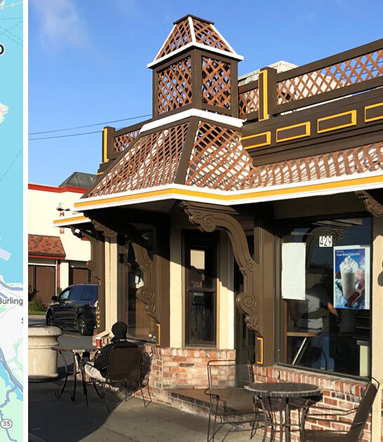 california best apple fritters FTR