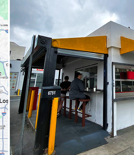 california best breakfast sandwich ftr