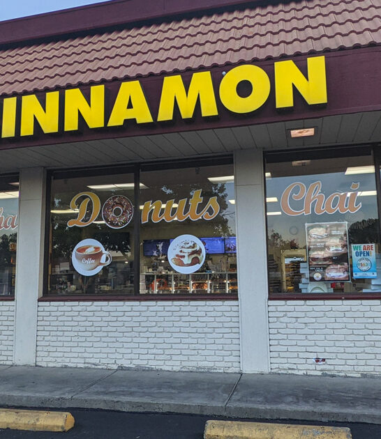 california best cinnamon rolls ftr