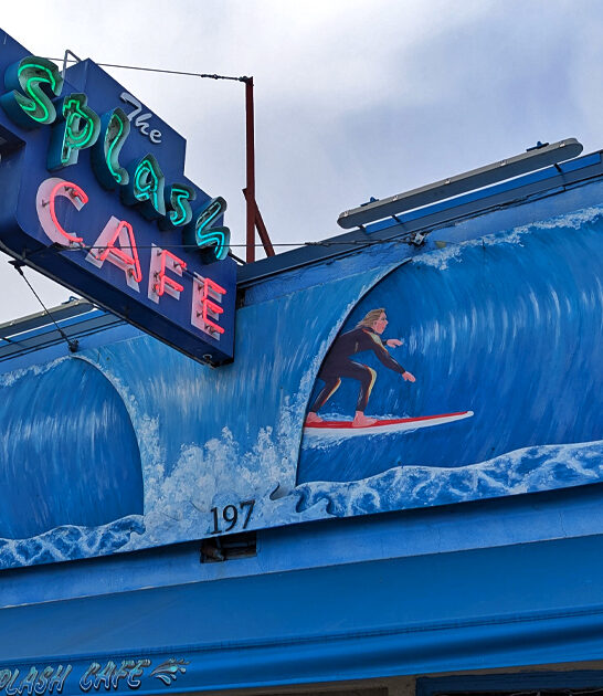 california best clam chowder ftr