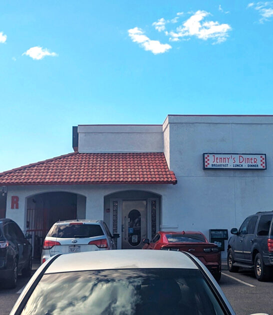 california best comfort food ftr