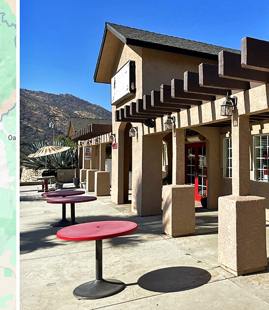 california best pork tenderloin FTR