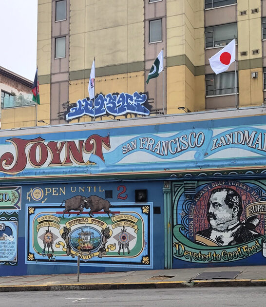 california best roast beef FTR