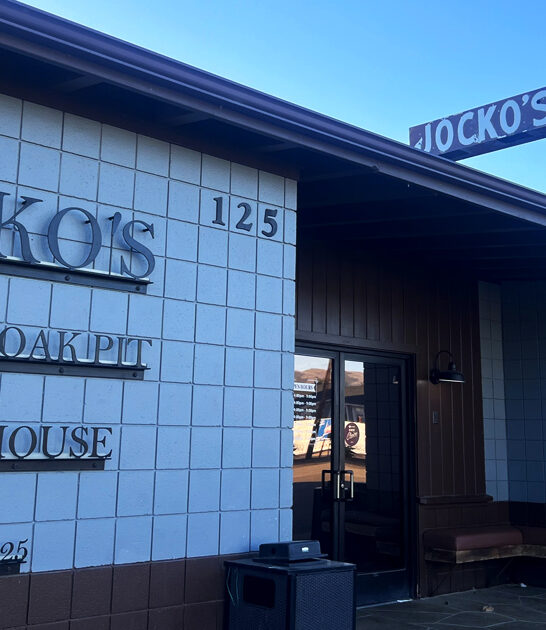 california best steaks restaurant ftr