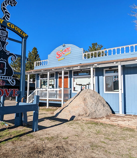 california breakfast restaurant ftr