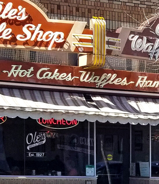 california breakfast spot people ftr