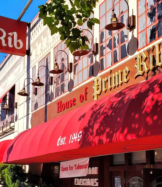 california charming supper club ftr