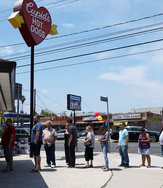 california chili dogs restaurant ftr