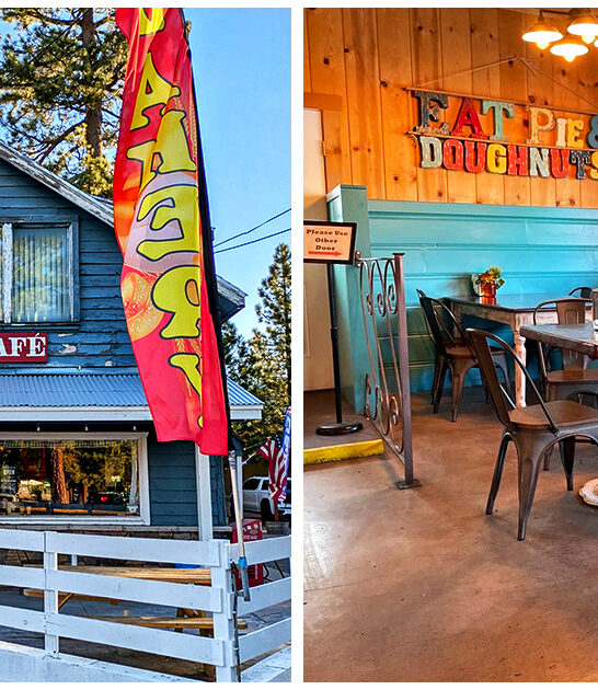 california cinnamon rolls FTR