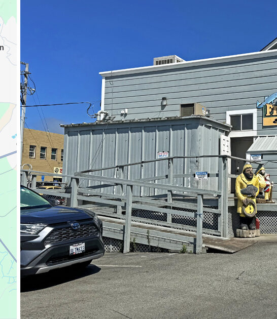 california deep fried cod ftr