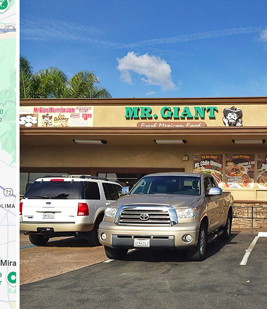 california delicious chili burrito ftr