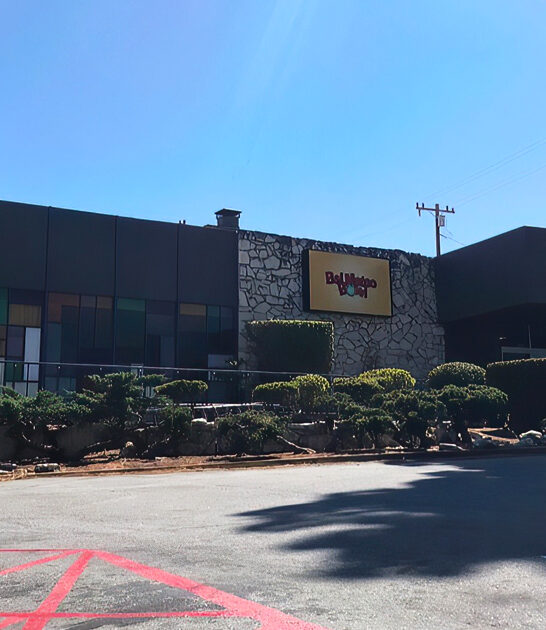 california epic bowling alley ftr