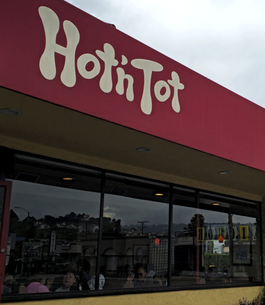 california hole wall restaurant ftr