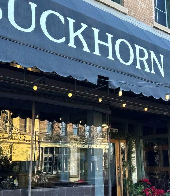 california homey restaurant ftr