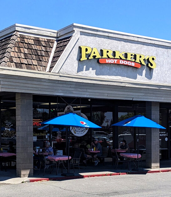 california hot dog joint ftr