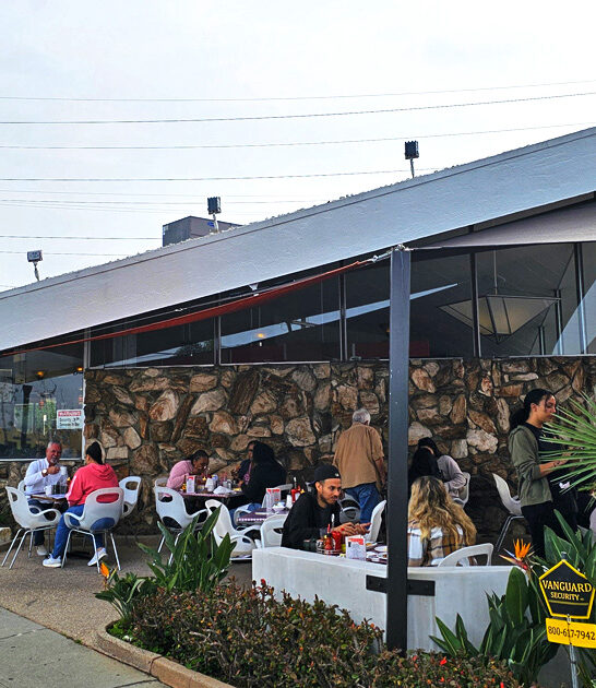 california iconic breakfast spot ftr