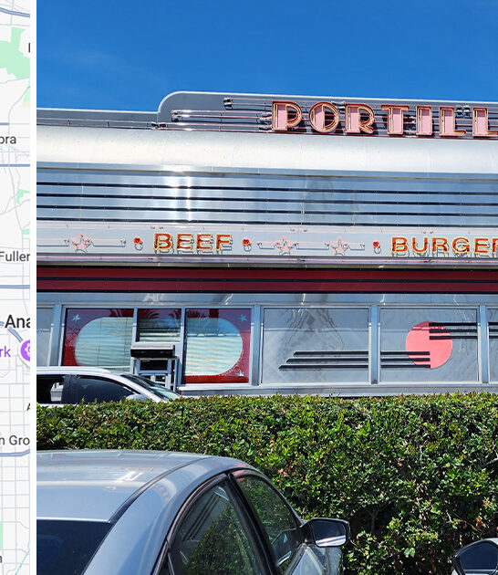 california italian beef sandwich FTR