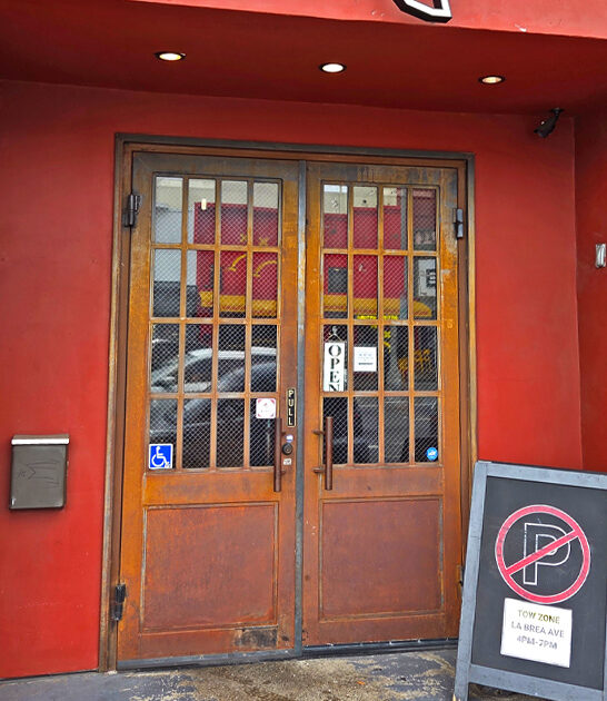 california legendary barbecue restaurants ftr