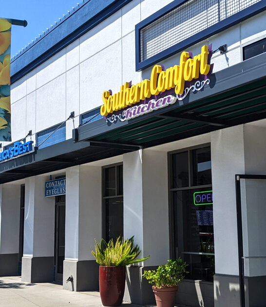 california legendary chicken spot ftr