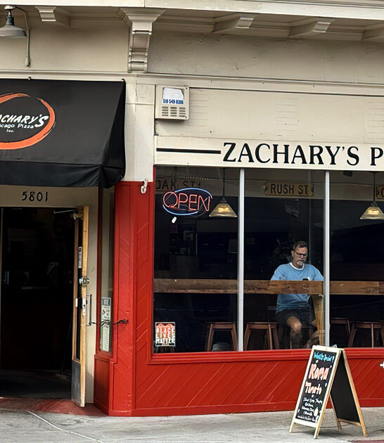 california legendary pizza joint ftr