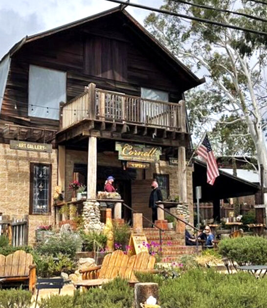 california legendary rustic steakhouse ftr