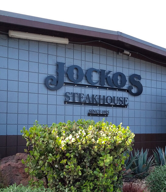 california legendary steakhouse ftr