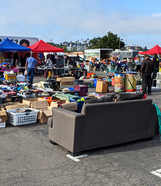 california massive bazaars ftr