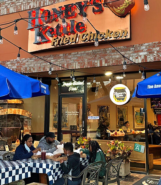 california most delicious chicken ftr