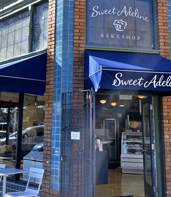 california mouth watering bakery ftr