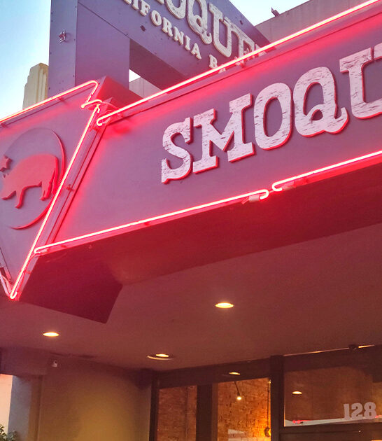 california mouth watering bbq ftr