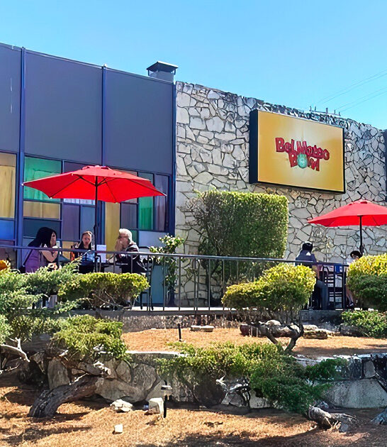 california nostalgic bowling alley ftr