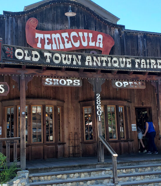 california nostalgic sweets store ftr