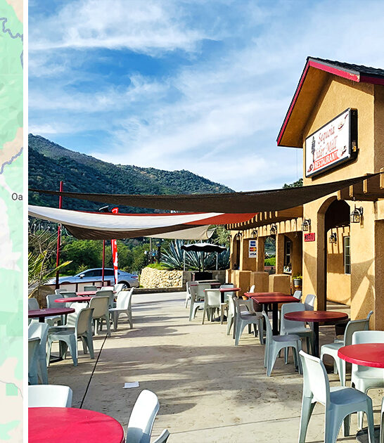 california pork tenderloin FTR