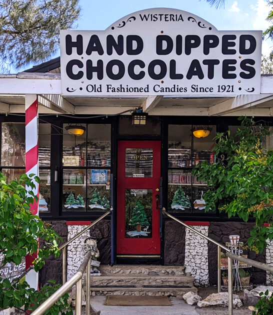 california rare candies shop ftr